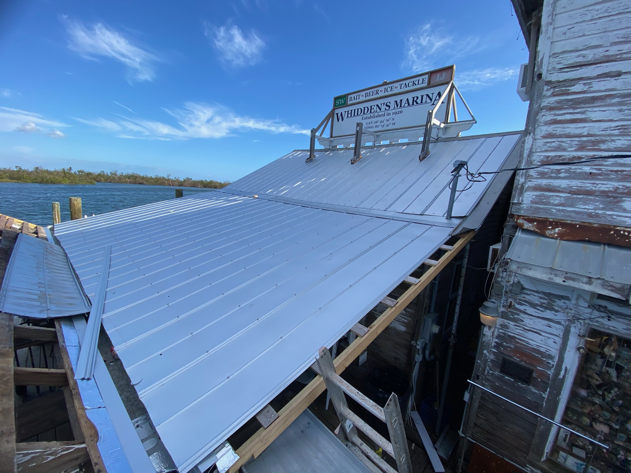 Why a Standing Seam Metal Roof Is the Best Choice for Coastal Florida ...